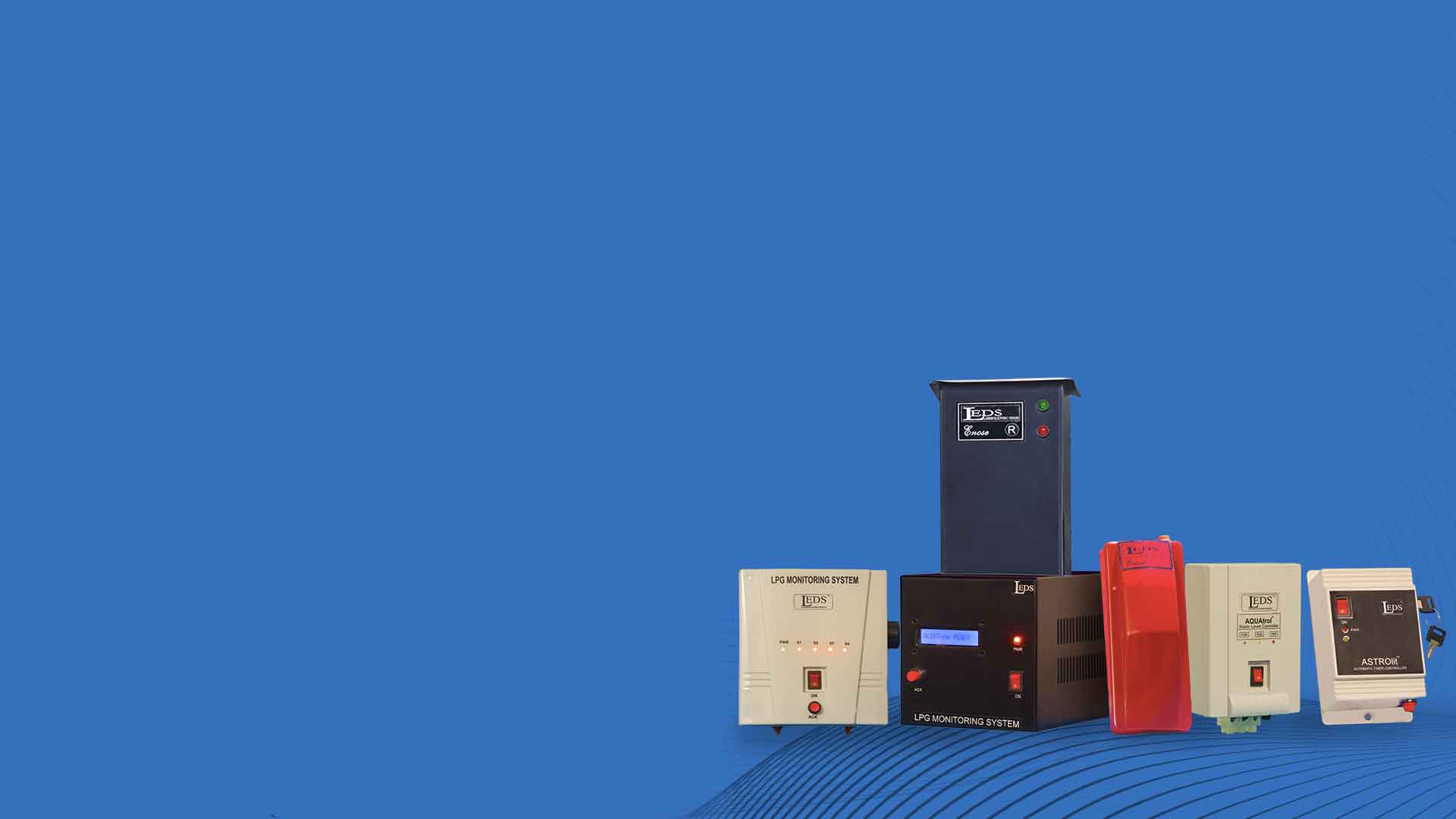 Lakshmi Electronic Designs | Quality Electronics for Safety ...